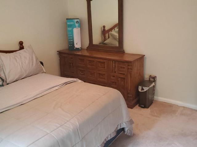 Kensington Home Private Bedroom, Bath and Living