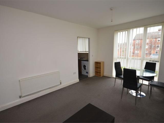 Kensington House, Gray Road, Ashbrooke