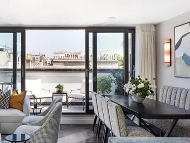 Kensington House Hotel, 15 16 Prince of Wales Terrace, London, W8 5PQ, United Kingdom | 3 bed duplex for rent #126994232 | Rentberry