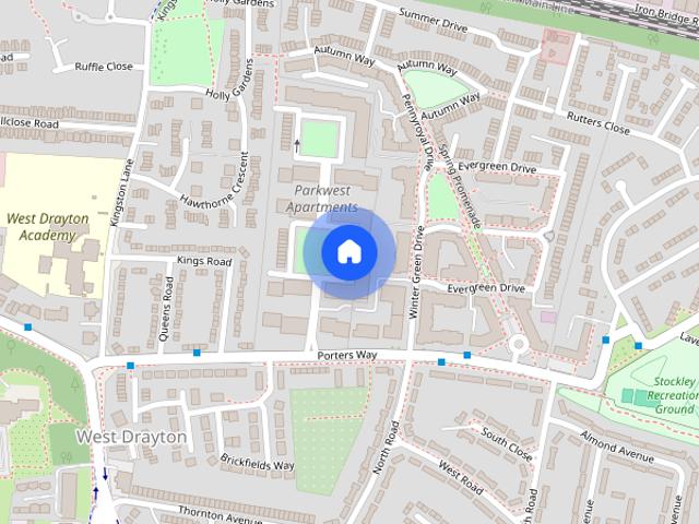 Kensington House, West Drayton