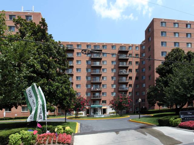 Kensington House