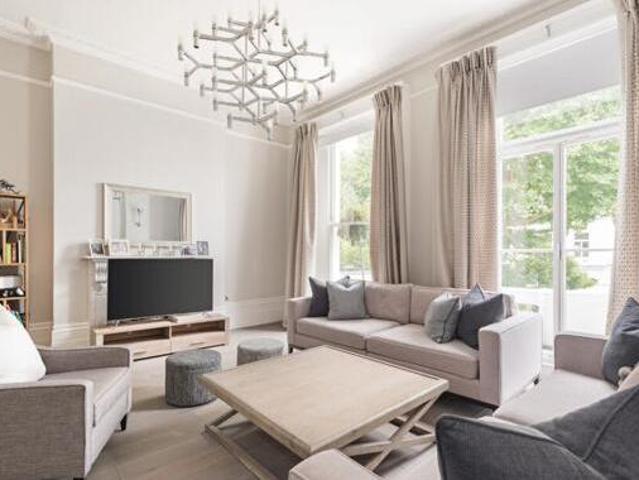Kensington, Kensington Gate, London, 5 Bedroom House