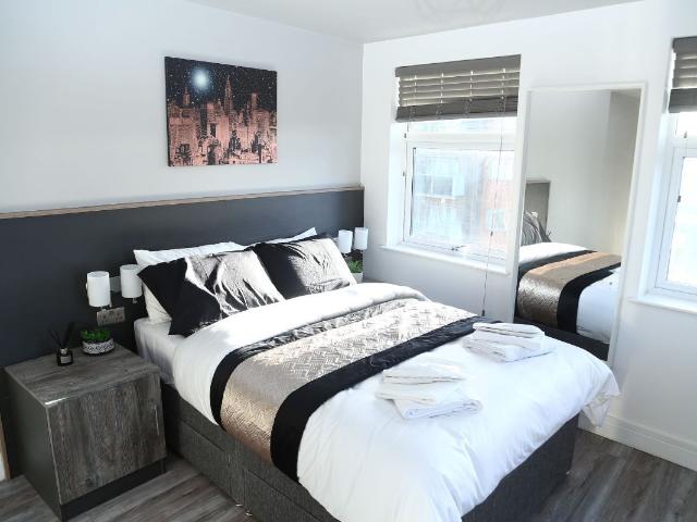 Kensington, Kensington L7, Room to rent, £580 pcm | PrimeLocation