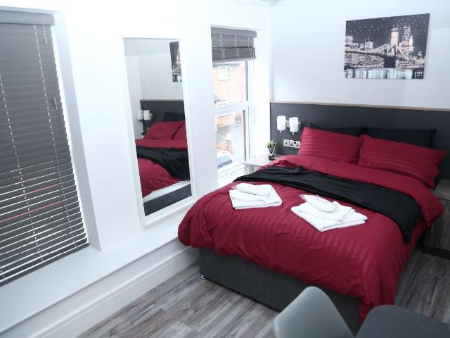 Kensington, Kensington L7, Room to rent, £580 pcm | PrimeLocation