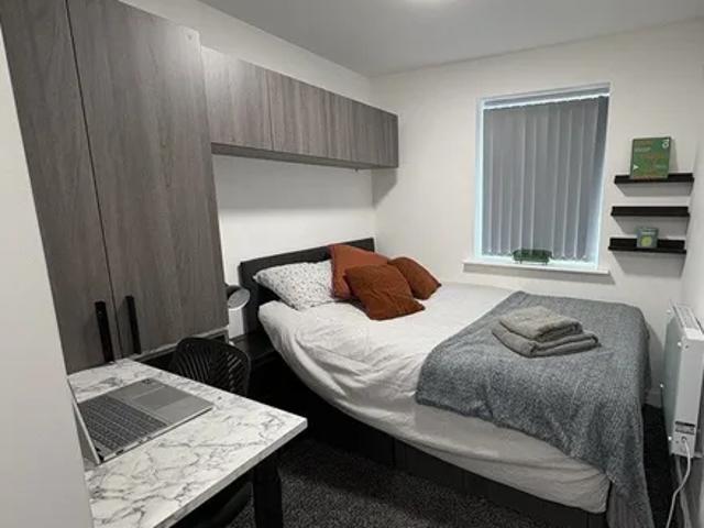 Kensington, Liverpool, L7 2QX, United Kingdom | 3 bed apartment for rent #167073360 | Rentberry