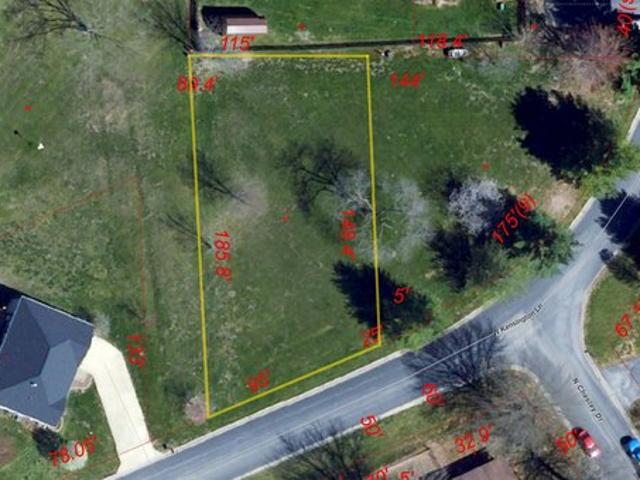 Kensington Ln Lot 23, Columbia, MO 65202