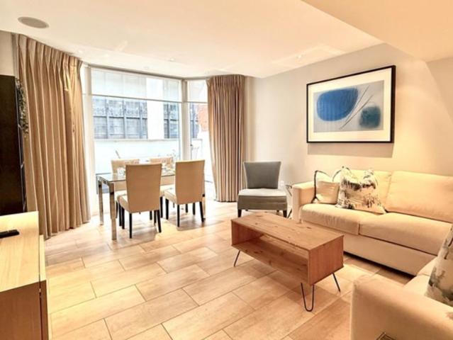 Kensington, London 1 bed apartment to rent £4,333 pcm £1,000 pw
