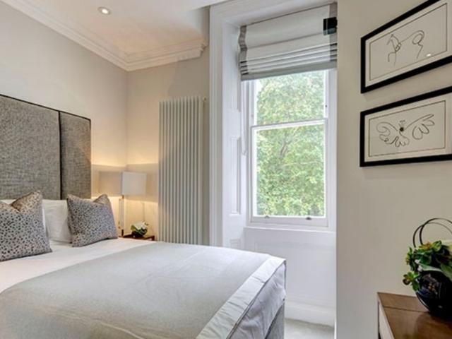 Kensington, London W2, Kensington, 1 bed flat to rent, £3,185 pcm | PrimeLocation