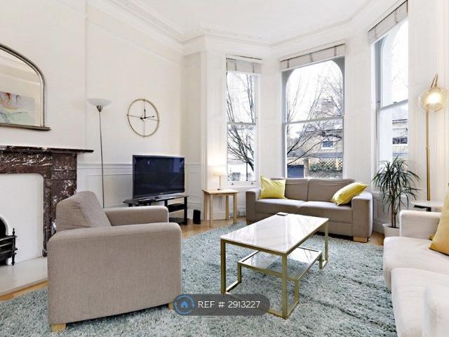 Kensington, London W8, 1 bed flat to rent, £2,950 pcm | PrimeLocation