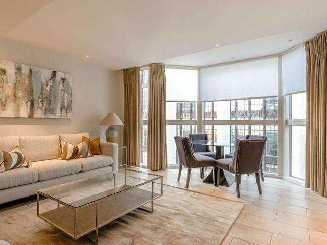 Kensington, London. W8 2 bed apartment to rent £6,023 pcm £1,390 pw