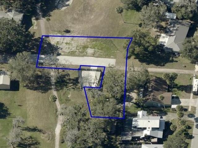 Kensington Pud, Titusville, FL 32796