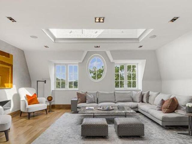 Kensington, Palace Gate, London, 4 Bedroom Flat