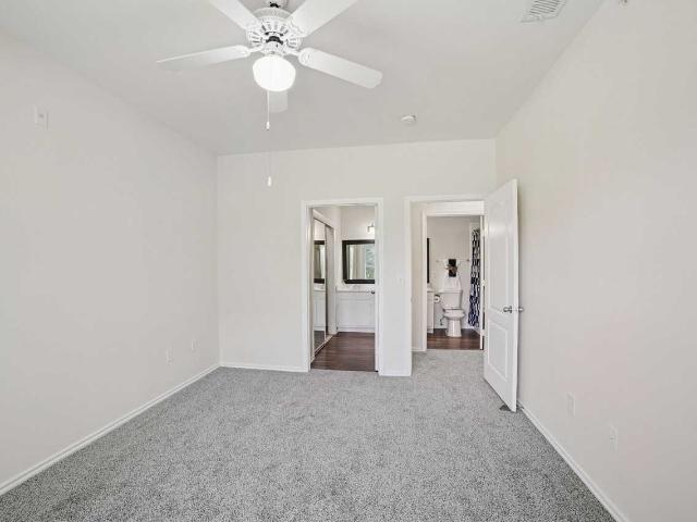 Kensington Park 2 Bedroom Apartment for Rent at 3150 Garrison Rd, Corinth, TX 76210