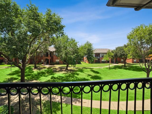 Kensington Park 2 Bedroom Apartment for Rent at 3150 Garrison Rd, Corinth, TX 76210