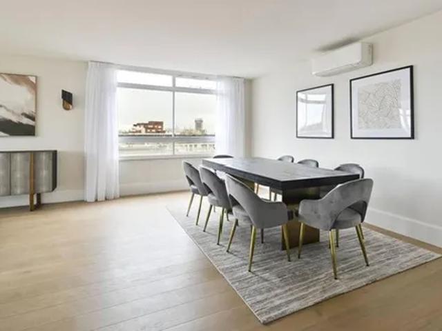 Kensington Park Apartments, 58 Kensington Court, London, W8 5DG, United Kingdom | 4 bed apartment for rent #140655469 | Rentberry