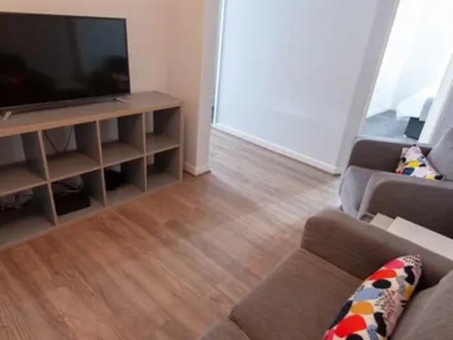 Kensington Park General Practice, Jubilee Drive, Liverpool, L7 8SL, United Kingdom | 3 bed townhouse for rent #142620218 | Rentberry