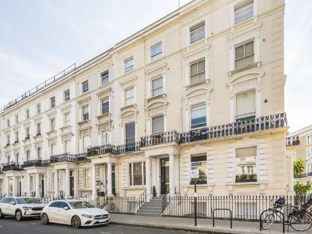 Kensington Park Road, London W11 Studio to rent £2,100 pcm £485 pw