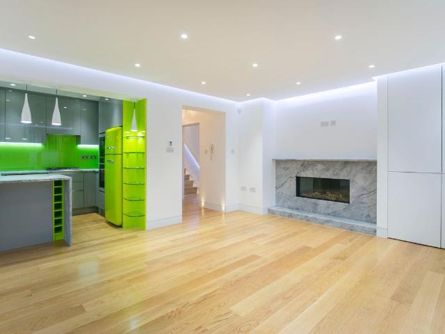 Kensington Park Road, London W11, 2 bed flat to rent, £3,700 pcm | PrimeLocation