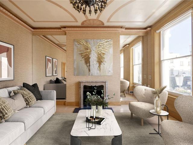 Kensington Park Road, London W11, 3 bed maisonette to rent, £10,833 pcm | PrimeLocation