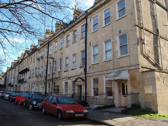 Kensington Place, Bath BA1, 1 bed flat to rent, £1,295 pcm | PrimeLocation