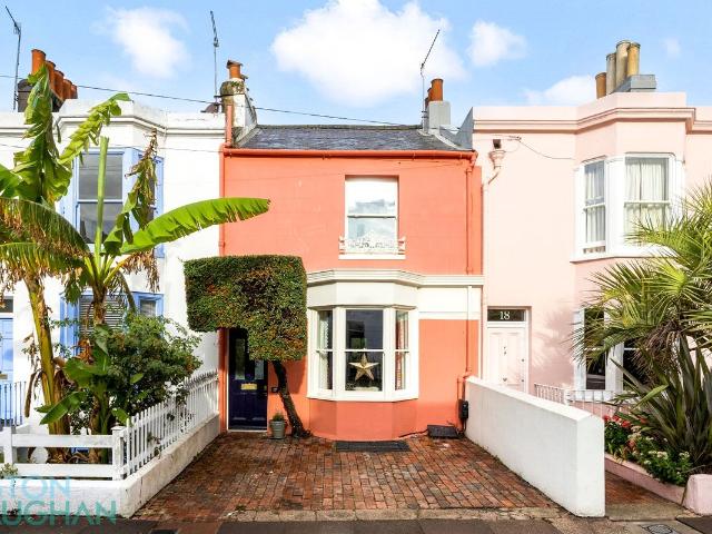 Kensington Place, Brighton BN1, 4 bed terraced house to rent, £3,500 pcm | PrimeLocation
