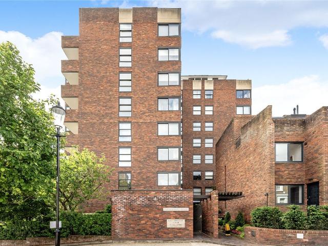 Kensington Place, London W8, 2 bed flat to rent, £5,417 pcm | PrimeLocation