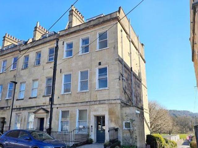 Kensington Place, Walcot, 1 Bedroom Flat