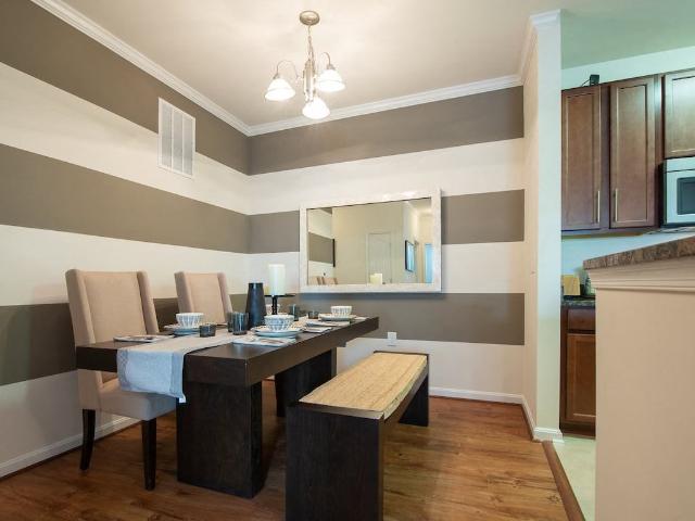 Kensington Place 1 Bedroom Apartment for Rent at 2264 York Dr, Woodbridge, VA 22191