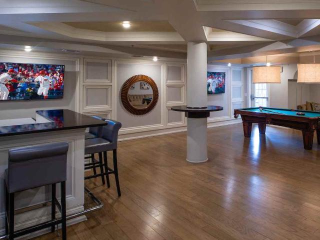 Kensington Place 1 Bedroom Apartment for Rent at 2264 York Dr, Woodbridge, VA 22191