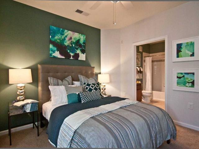 Kensington Place 1 Bedroom Apartment for Rent at 2264 York Dr, Woodbridge, VA 22191