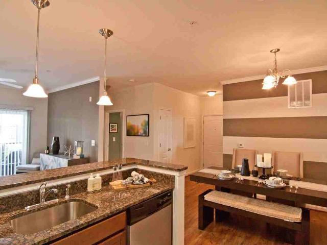 Kensington Place 2 Bedroom Apartment for Rent at 2264 York Dr, Woodbridge, VA 22191