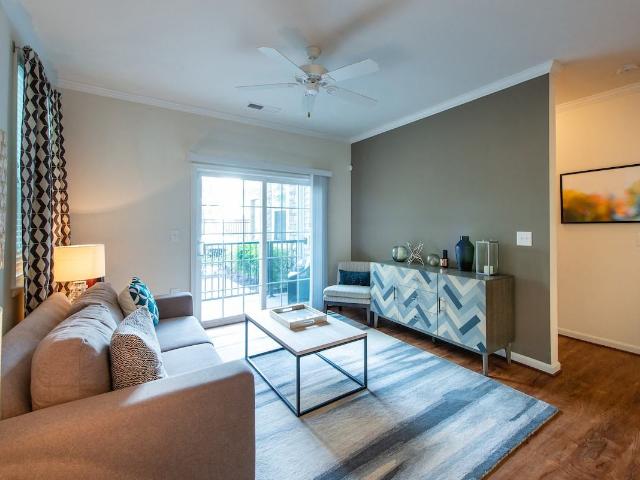 Kensington Place 2 Bedroom Apartment for Rent at 2264 York Dr, Woodbridge, VA 22191