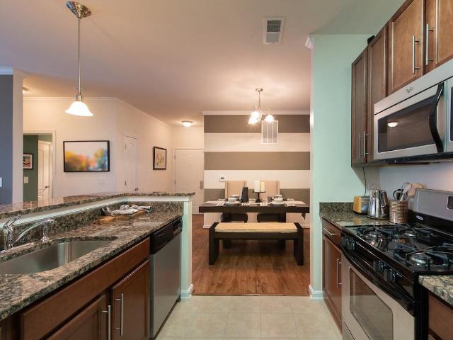 Kensington Place 2 Bedroom Apartment for Rent at 2264 York Dr, Woodbridge, VA 22191
