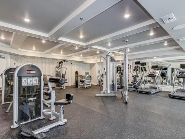 Kensington Place 2 Bedroom Apartment for Rent at 2264 York Dr, Woodbridge, VA 22191