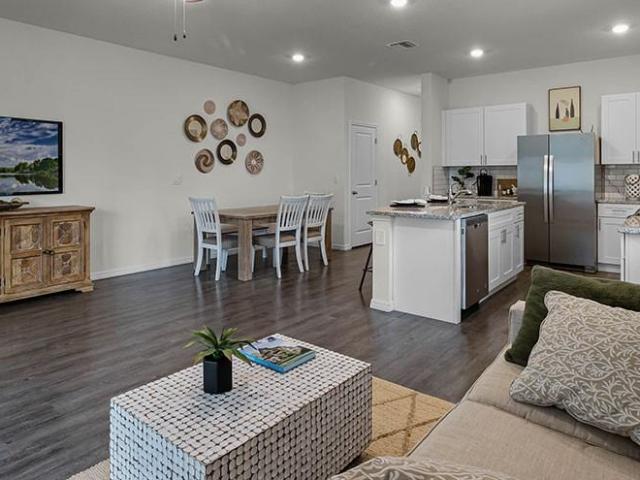 Kensington Place 3 Bedroom Apartment for Rent at 3001 Intrepid Ave, Sarasota, FL 34232