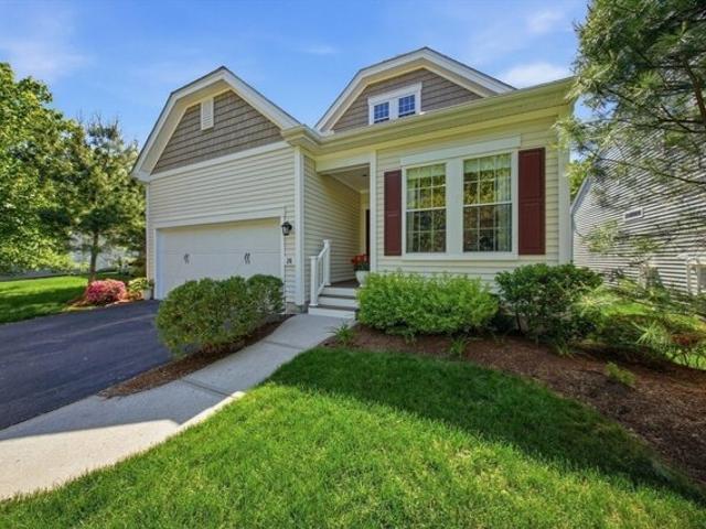 Kensington, Plymouth, Home For Sale