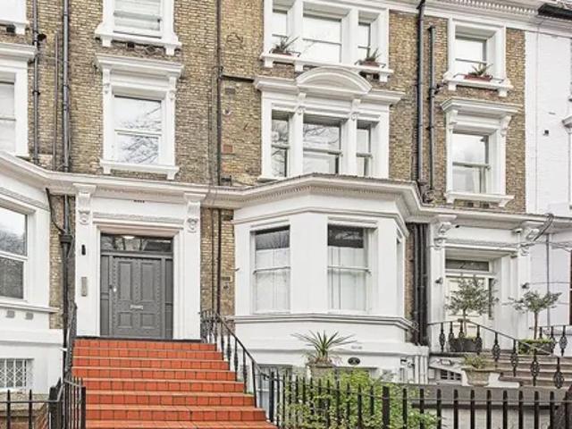 Kensington Prime Hotel, 7 Russell Road, London, W14 0NE, United Kingdom | 1 bed house for rent #167458905 | Rentberry
