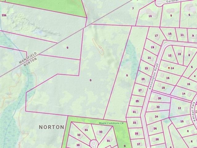 Kensington Rd, Norton, Plot For Sale