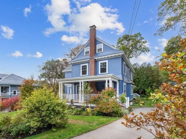 Kensington Rd, Concord, Home For Sale