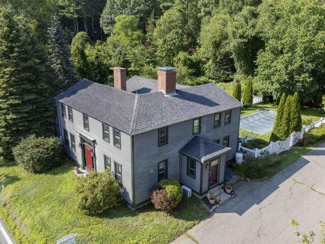 Kensington Rd, Hampton Falls, Home For Sale
