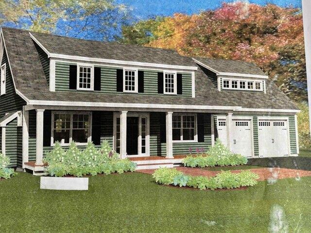 Kensington Rd, Hampton Falls, Home For Sale