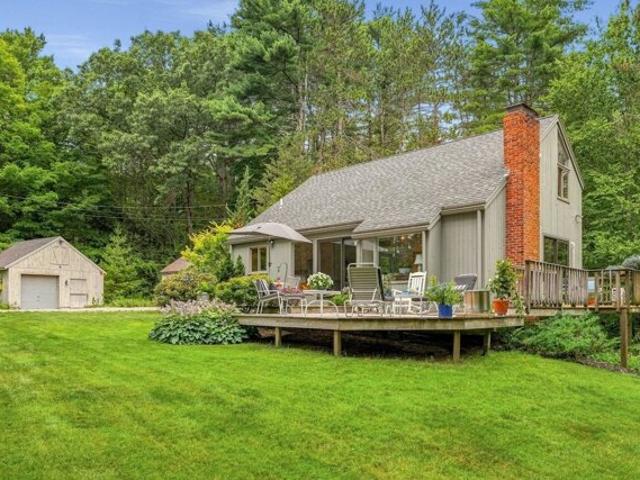 Kensington Rd, Hampton Falls, Home For Sale