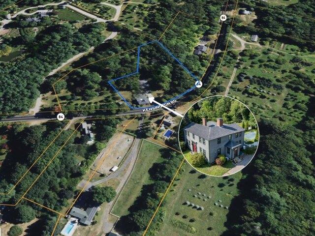 Kensington Rd, Hampton Falls, Home For Sale