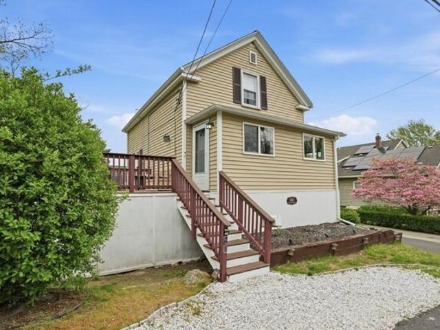 Kensington Rd, Weymouth, Home For Sale