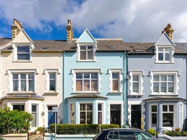 Kensington Road, 5 Bedroom Terraced