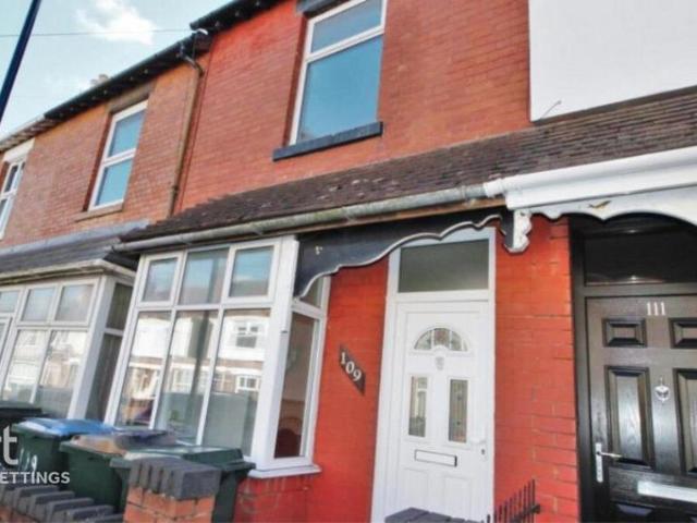 Kensington Road, Coventry 3 bed terraced house to rent £1,175 pcm £271 pw