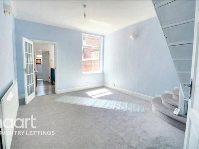Kensington Road, Coventry, CV5 6GJ 3 bed terraced house to rent £1,195 pcm £276 pw