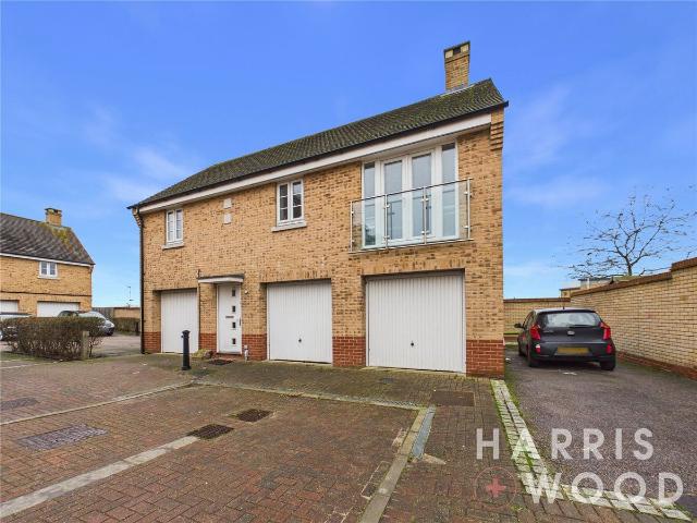 Kensington Road, Colchester, Essex CO2, 2 bed flat to rent, £1,200 pcm | PrimeLocation