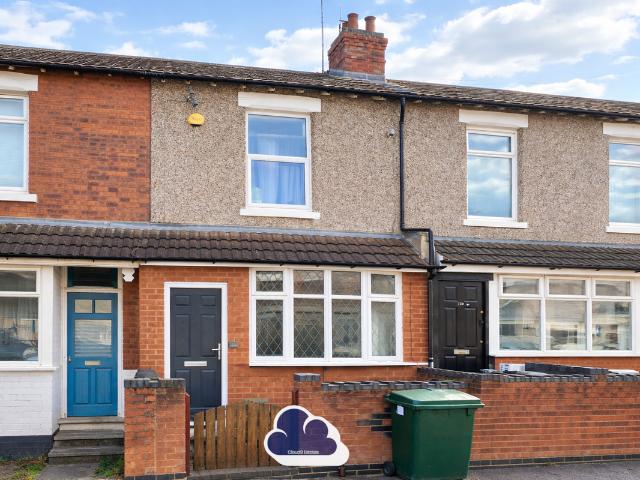 Kensington Road, Earlsdon CV5, 4 bed terraced house to rent, £2,050 pcm | PrimeLocation