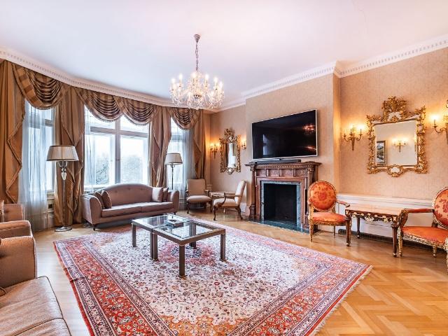Kensington Road, London W8, 5 bed flat to rent, £25,350 pcm | PrimeLocation